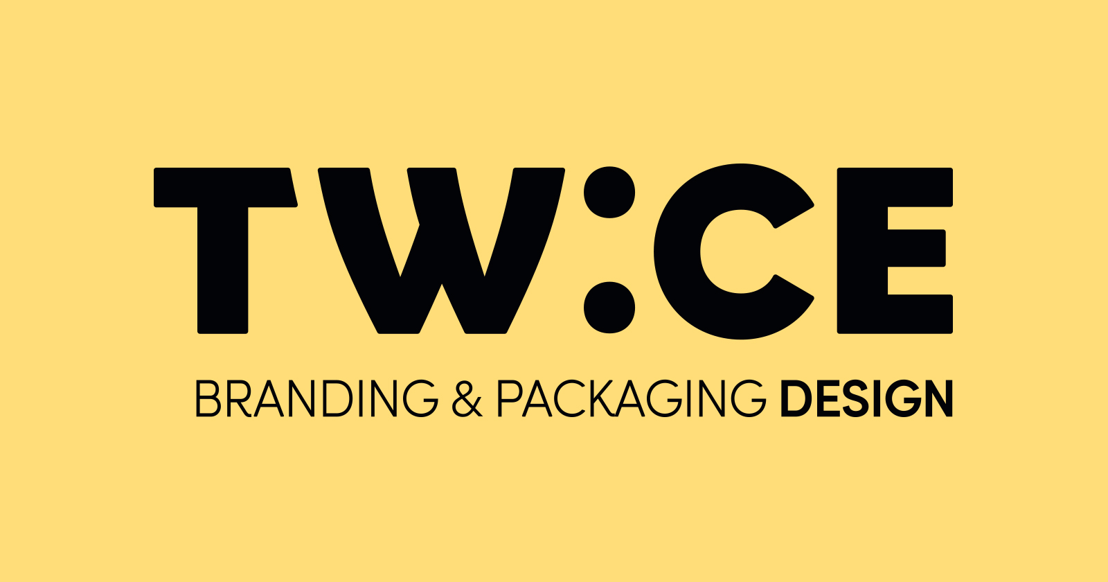 Sobre Nós - TWICE DESIGN